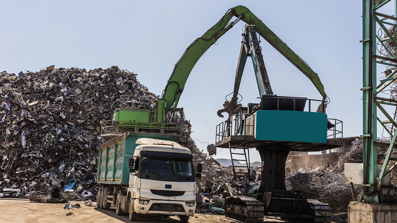 Canwest Recycling
